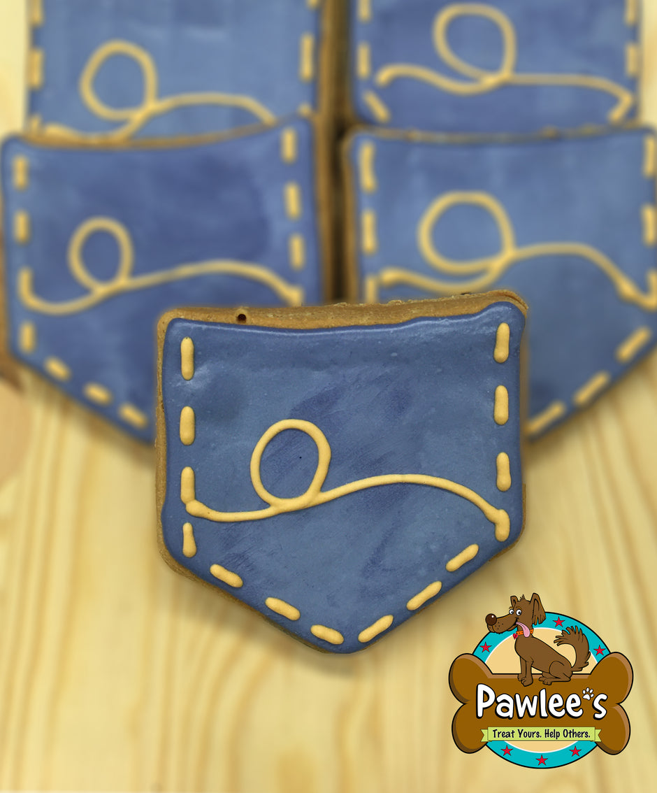 Wild West Cookies – Pawlee's Wholesale