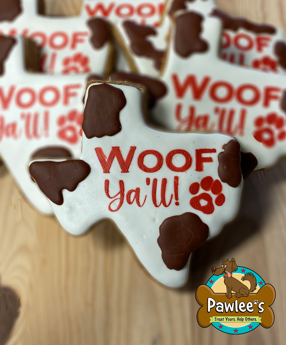 Wild West Cookies – Pawlee's Wholesale